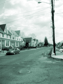 About Telford Borough | Telford Borough PA